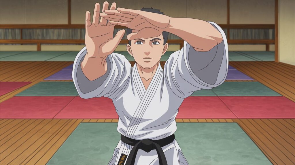 kanku dai bunkai for self defense: Break down this practical kata ...