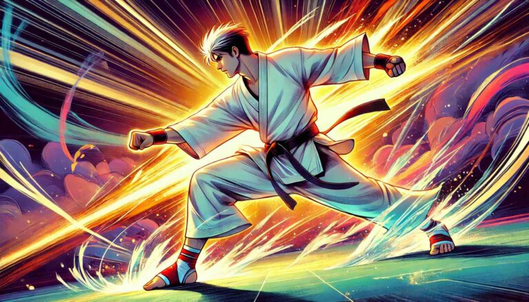 The 26 Essential Shotokan Karate Katas