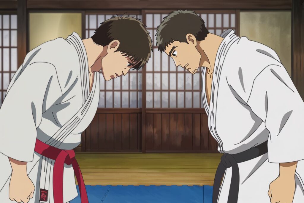 One Strike, One Kill: Mastering Ikken Hissatsu in Shotokan Karate ...
